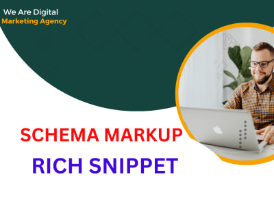 Product schema markup and rich snippet. | Upwork