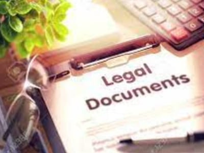 Professional Legal Documents that are Unique to Your Business | Upwork