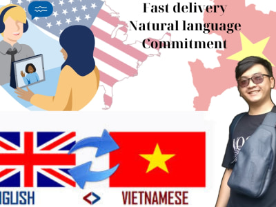 A perfect translation and online interpretation | Upwork