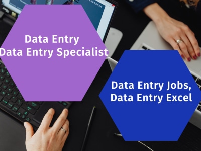 Data entry, data entry specialist, data entry jobs, data entry excel ...