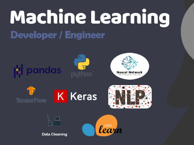 Backend development services with Django, Flask & APIs | Upwork