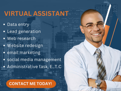 Affordable Virtual Assistant Services | Upwork