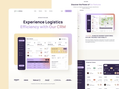 A top-notch UI/UX design for your project | Upwork