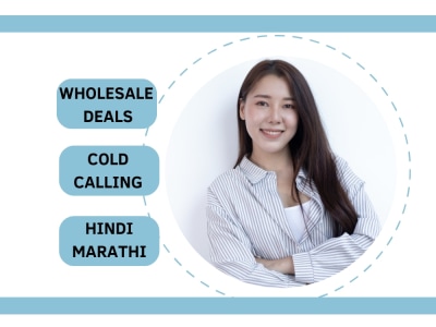 A cold calling and appointment-setting service in Hindi and Marathi ...