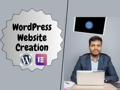 WordPress responsive website create | Upwork