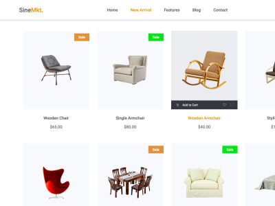 A fully functional website for your business | Upwork