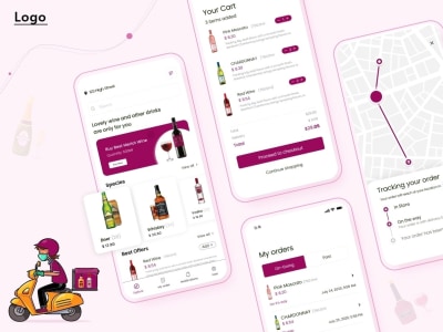 Flutter and iOS App Development Services | Upwork