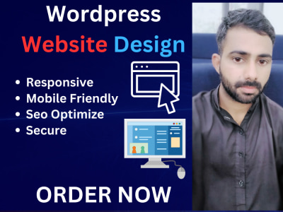 Professional Wordpress Website Designer | Upwork