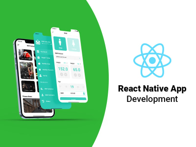 React Native App Development | Upwork