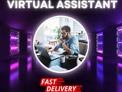 Virtual Assistant Product Catalog Airbnb Co-Assistant Personal ...