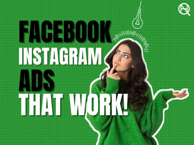 A high-quality ad campaign that converts | Upwork