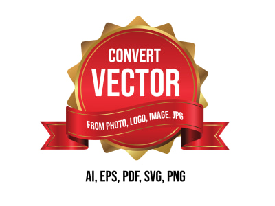 Logo picture in vector Ai, EPS, PDF, SVG file | Upwork