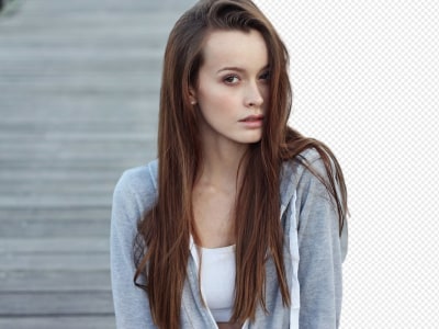 Photo background removal and photo | Upwork