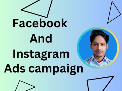 Advanced facebook and instagram ads campaign for your business | Upwork