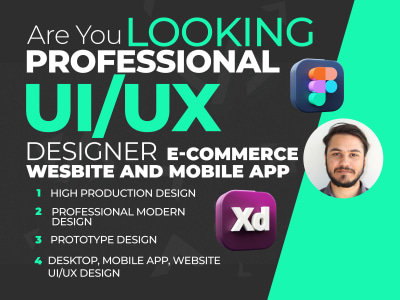 Website UI/UX Design and Develop For Our Client | Upwork