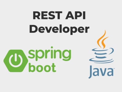 Spring Boot Expert with Vue.js Experience For Your Needs | Upwork