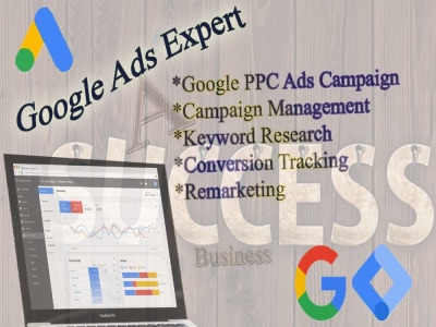 A Google Adwords Expert, Google PPC Ads, Conversion Tracking with GTM ...