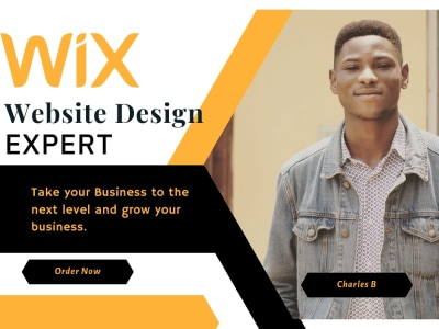 Wix website design, online store, e-commerce, and Wix drop shipping ...