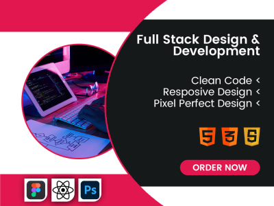 MERN Stack Developer | MEAN | NODE | Redux-NodeJS | Express JS | HTML | CSS | Upwork