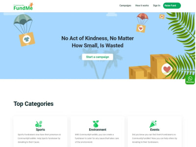 Full Stack Web Application using Python, Django, Javascript, Bootstrap | Upwork