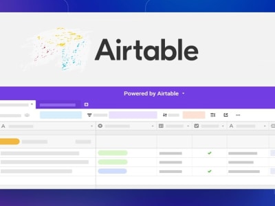 Airtable Setup and Integration | Upwork