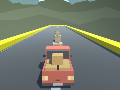 A unity 3D game of your choice. | Upwork