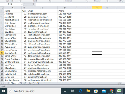PDF conversion from PDF to Word and PDF to Excel sheet | Upwork