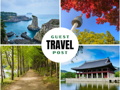 Guest post on travel niche with high authority travel backlinks | Upwork