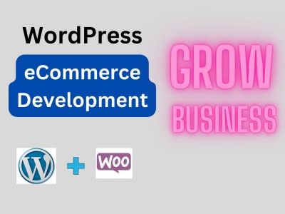 A complete WordPress eCommerce Website with Payment Gateway | Upwork