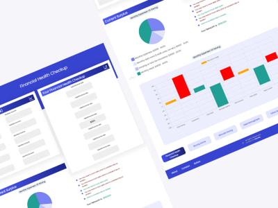 Javascript animations to make the website more adorable and responsive ...