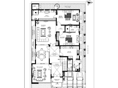 House maps and 3d drawings from us | Upwork