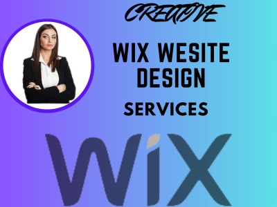An excellent wix responsive and wix website design service | Upwork
