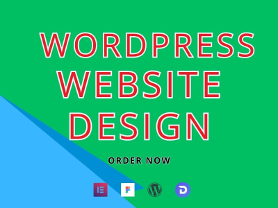 WordPress installation with Theme setup | Upwork