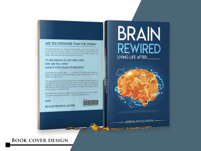 Book & Ebook Cover Design Services | Upwork