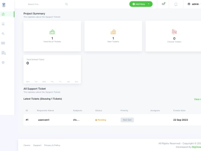 Web Applications Built with Laravel Professional, Functional, and Efficient | Upwork