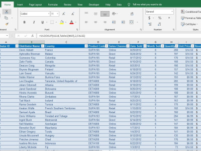 Professional Data Entry Services with quick turnaround times | Upwork