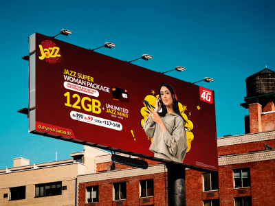 A fantastic and Truly Creative Billboard, Banner, Signage Design | Upwork