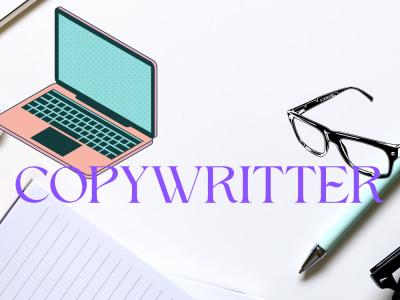 "Expert Copywriting for Success" | Upwork