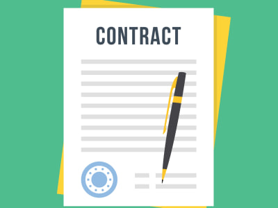 The Ultimate Document Preparation Service! | Upwork