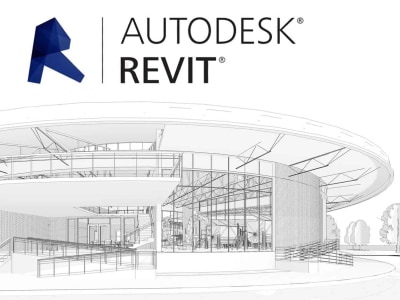 Architectural drawings with Revit | Upwork