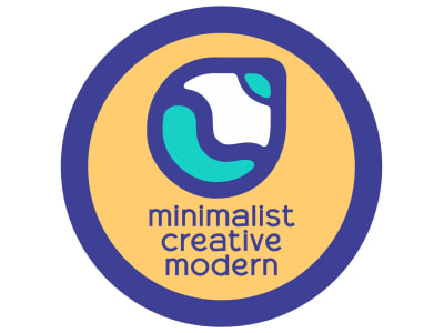 Modern and minimalist logos that will leave a lasting impression | Upwork