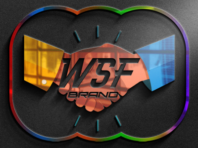 Creative and Modern Eye-Catching Logo for Your Brand Identity | Upwork