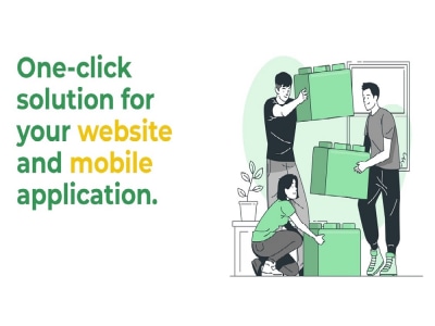 The most suitable front and back end technology for each individual need. | Upwork