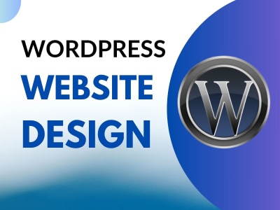 Responsive wordpress website using elementor pro page builder | Upwork