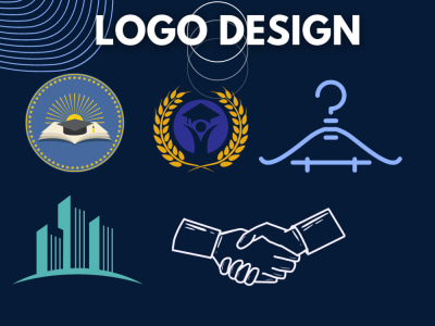 A outstanding logo design | Upwork