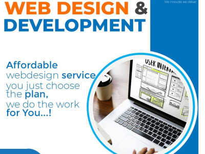 Professional website design | Wix website Editing | Upwork