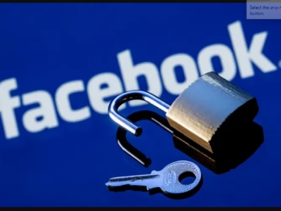 Your hacked Facebook or Instagram account recover and secured | Upwork