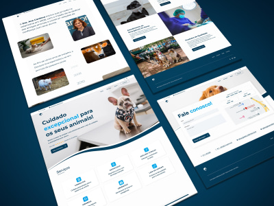 An amazing website that will drive your customers to say "wow" | Upwork