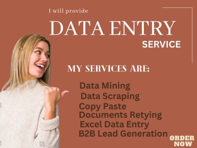 Data entry and copy paste | Upwork