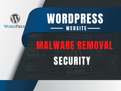 WordPress malware removal and WordPress Website Security | Upwork